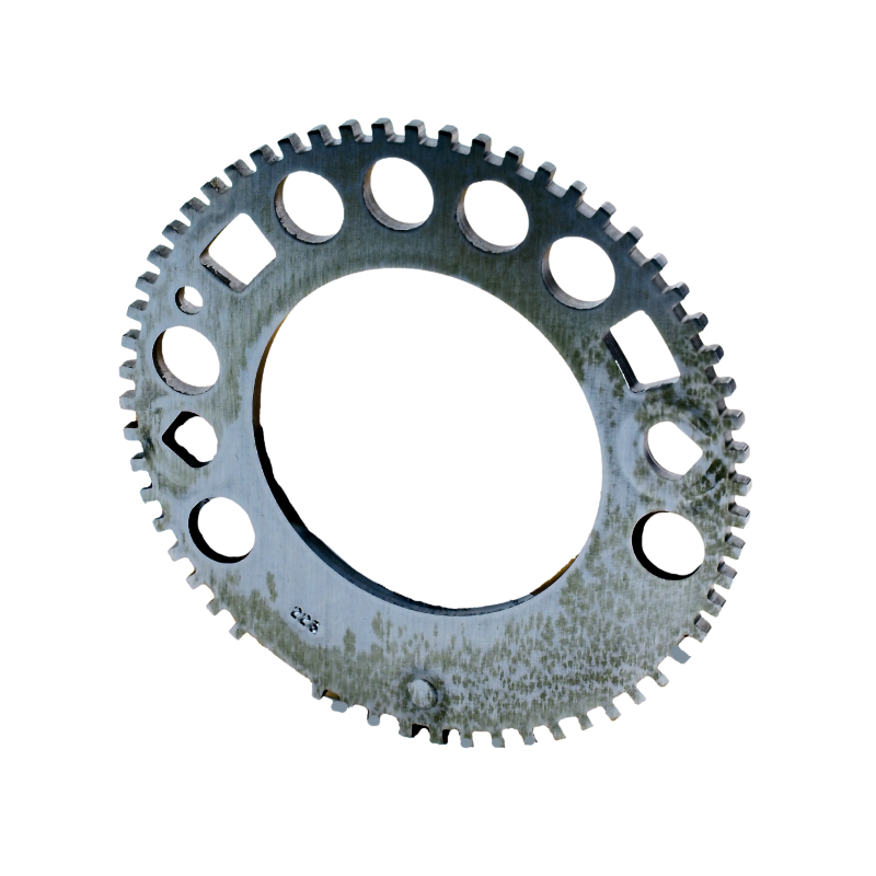 12586768 - Genuine GM LS 58 Tooth Reluctor Wheel