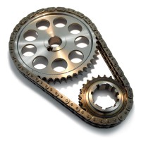 Ford 351 Cleveland Timing Set