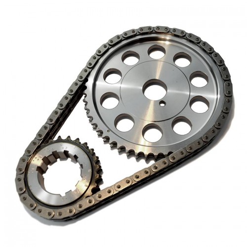 CS8440B - Chrysler Big Block 3 Bolt Timing Chain Set