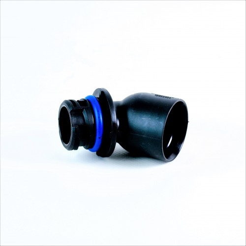 12609623 GM Rocker Cover Fill Tube - Crow Cams