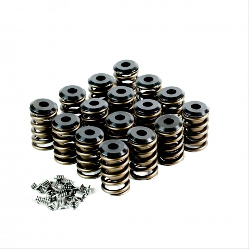 VTK351K - Ford Cleveland Multi Groove Valve Spring Kit