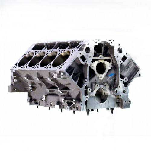 12673475 - Genuine GM LS3 Alloy Bare Block