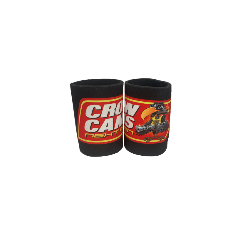 Crow Cams Stubby Holder